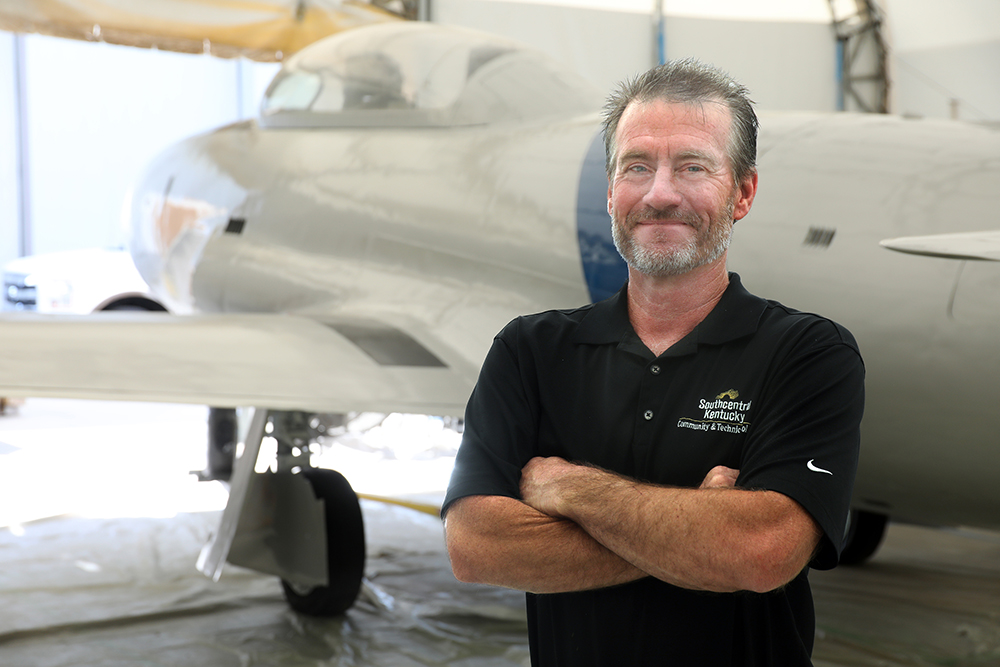 Looking Back and Paying it Forward | SKYCTC