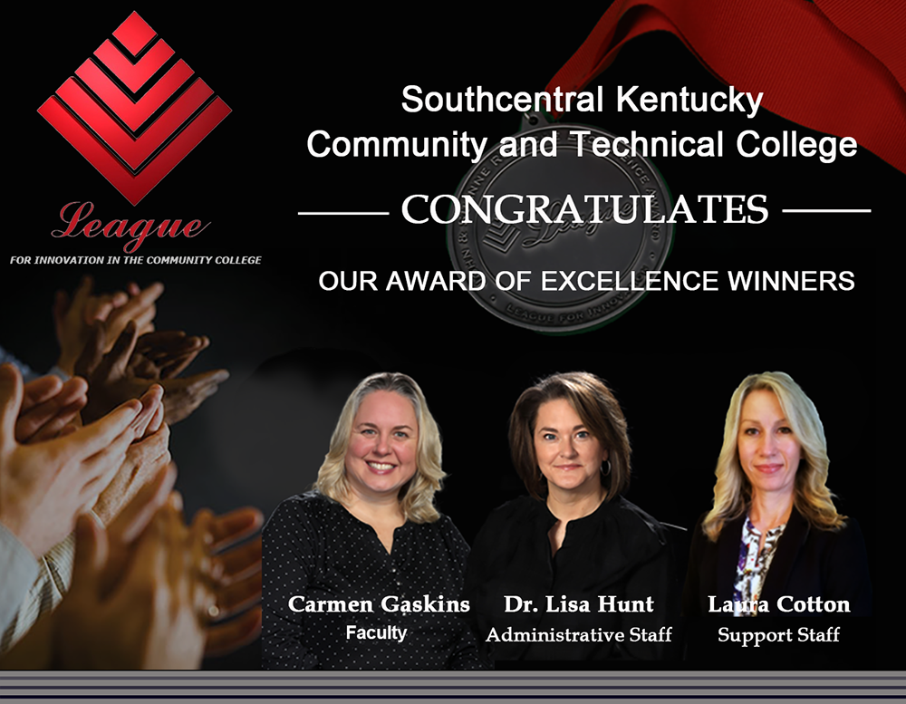 SKYCTC announces Award of Excellence winners | SKYCTC
