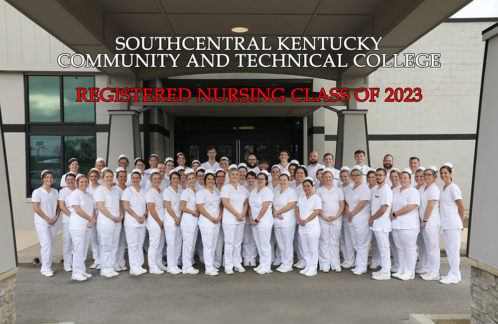 Fifty-three SKYCTC nursing students were honored at pinning ceremony ...